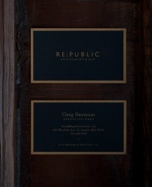 Re:public – Column