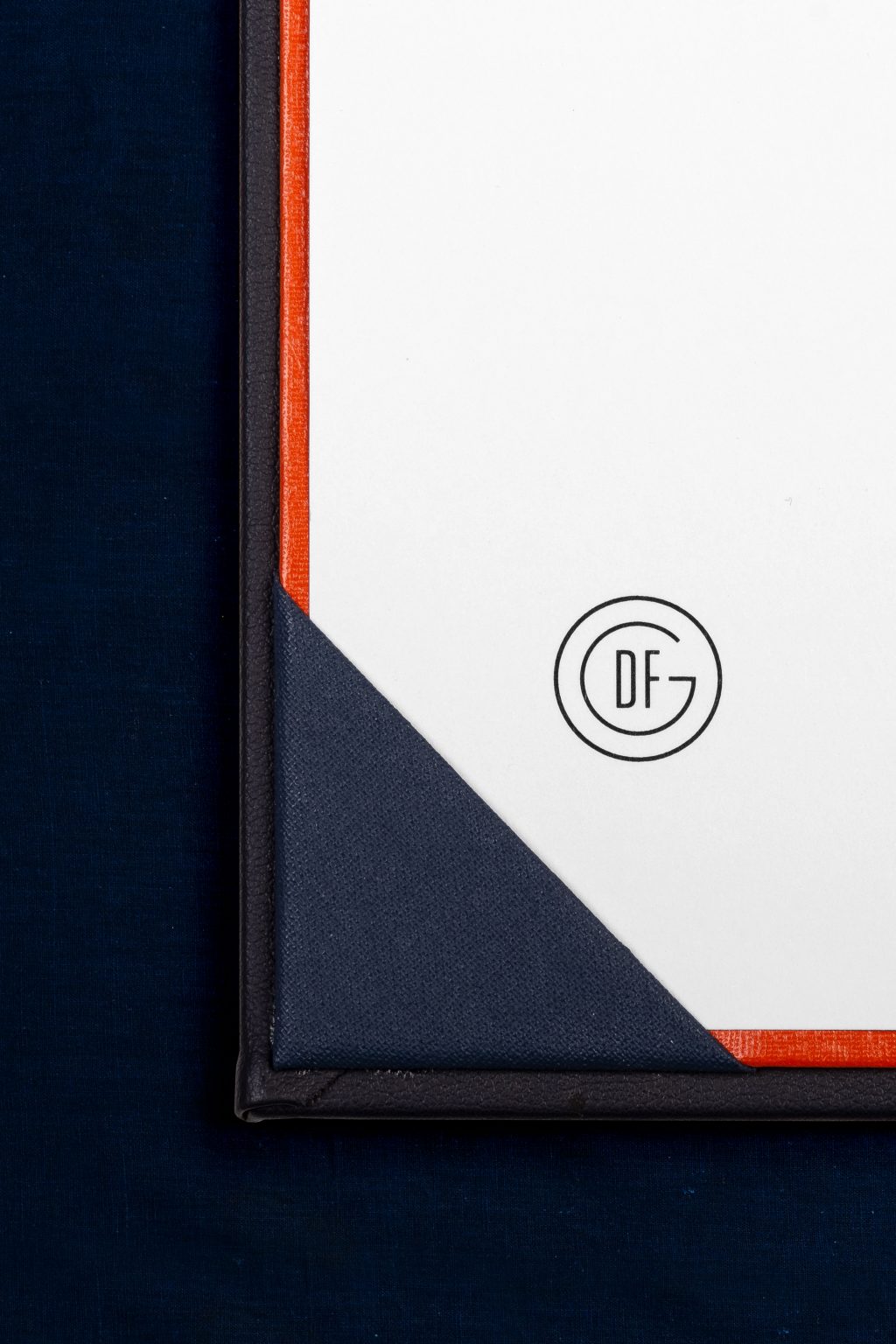 Del Frisco’s Grille – Column