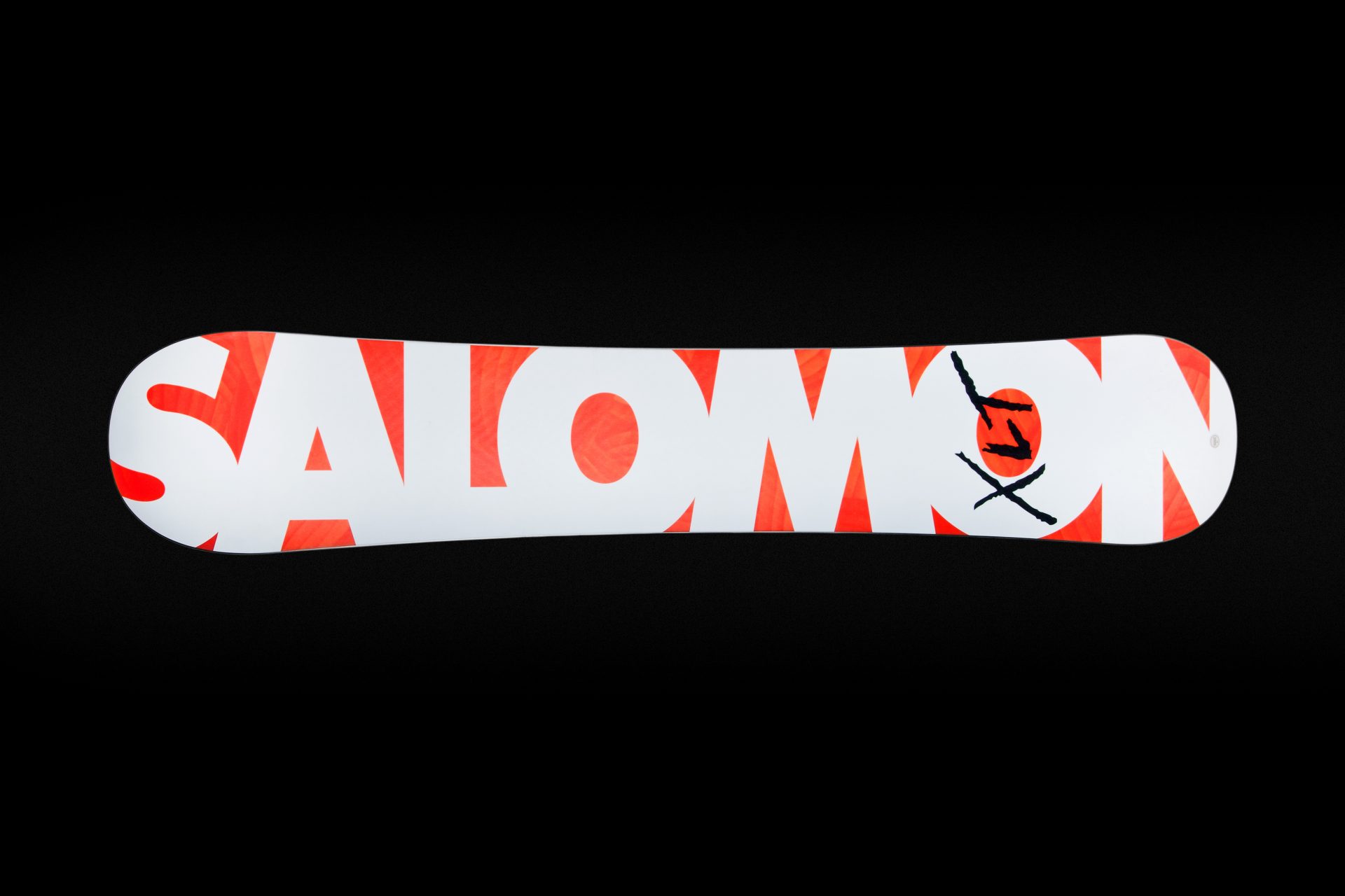 Salomon Snowboards – Column