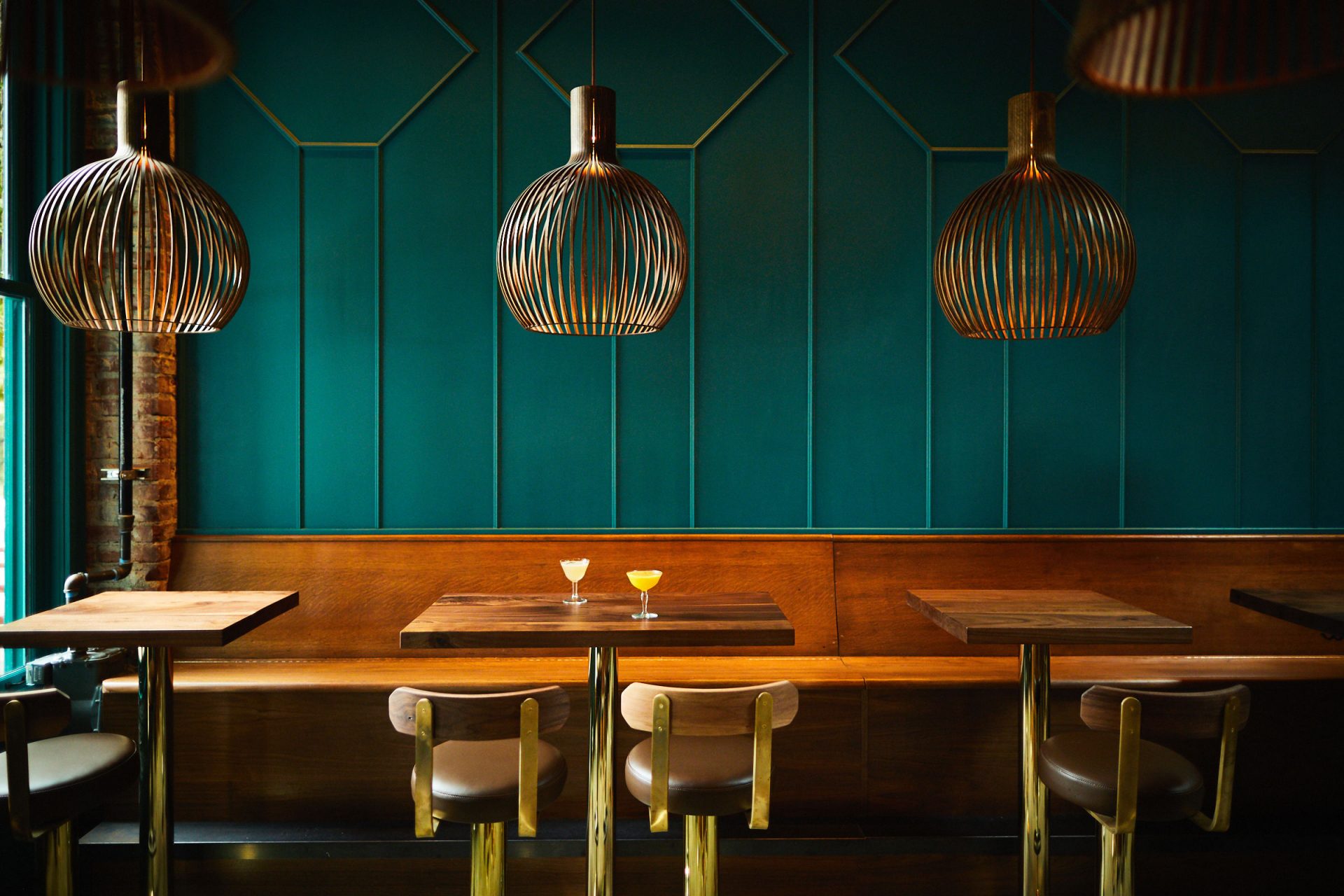 Rupee Bar – Column