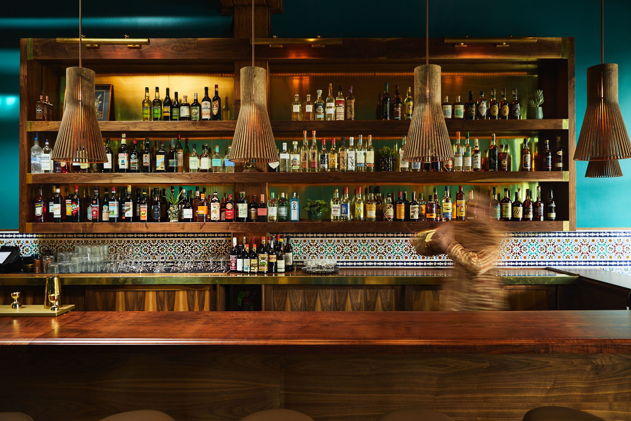 Rupee Bar – Column