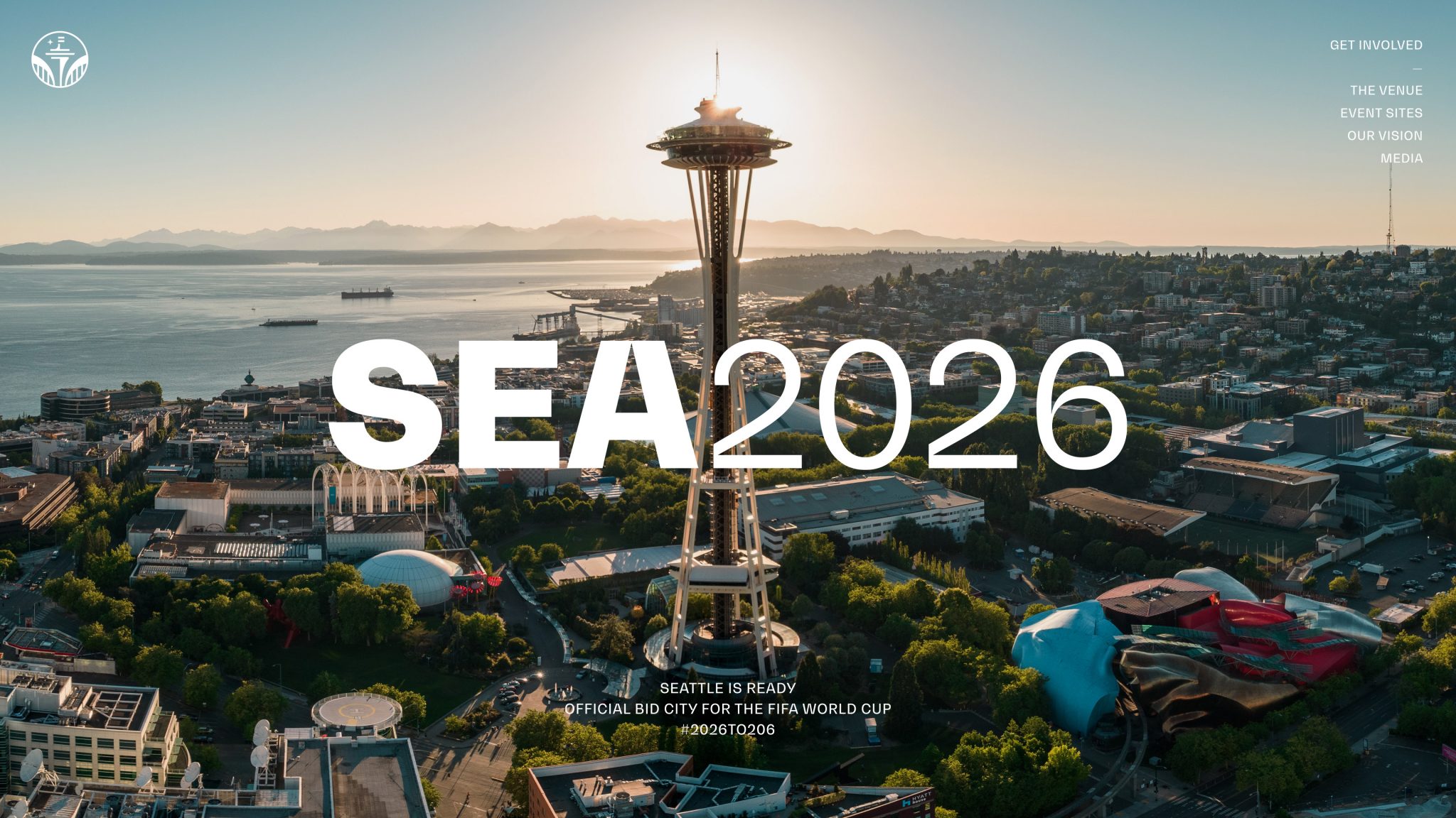 Sea 2026 – Column